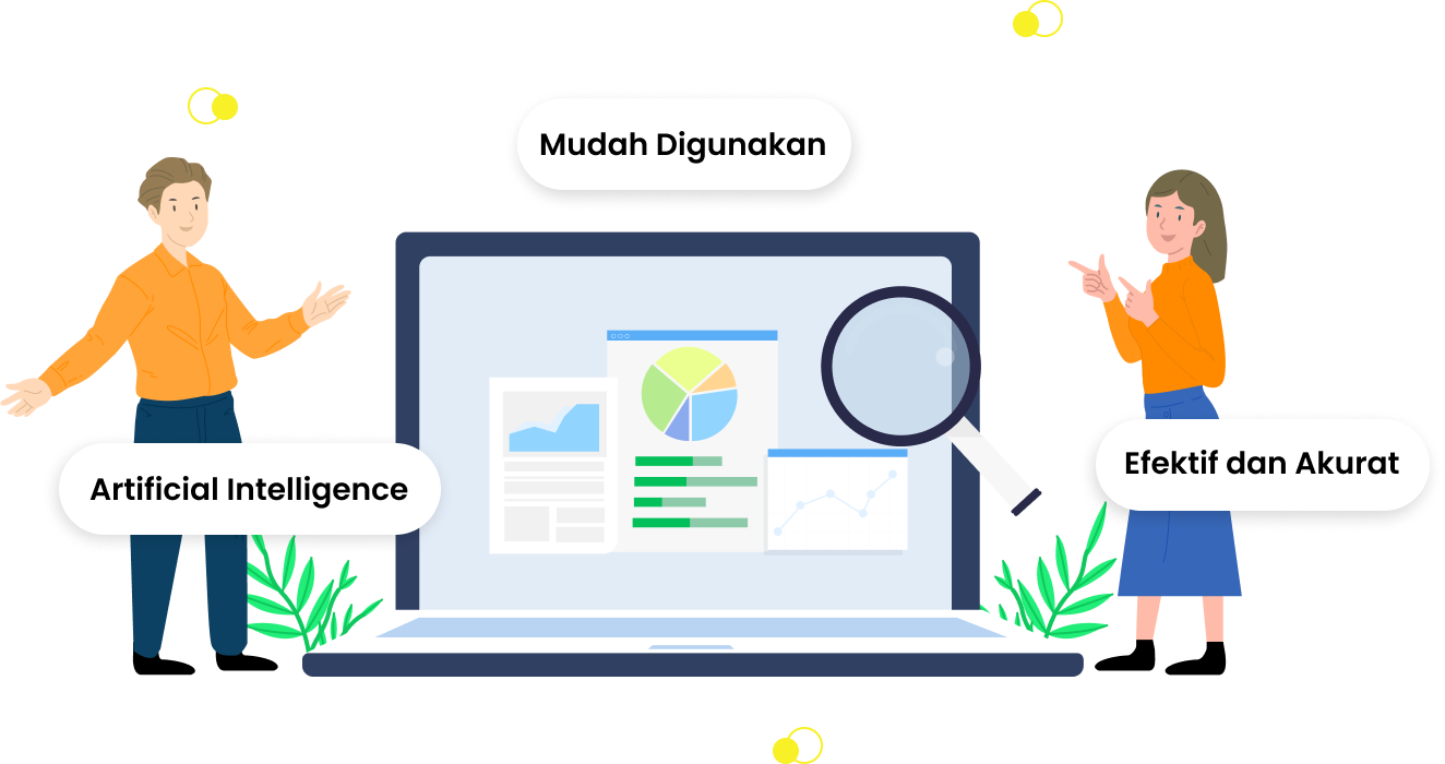 Aikrut | Rekrut lebih cepat